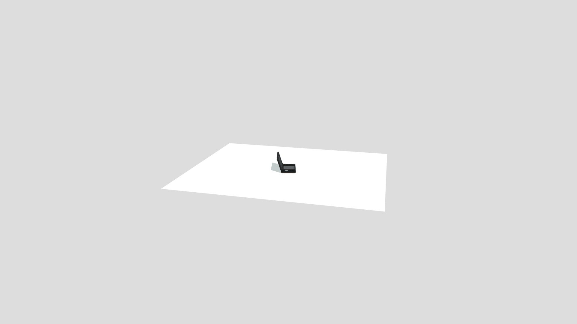 Nintendo 3DS(old Model) - 3D model by TUYOSHI [bb0e7eb] - Sketchfab