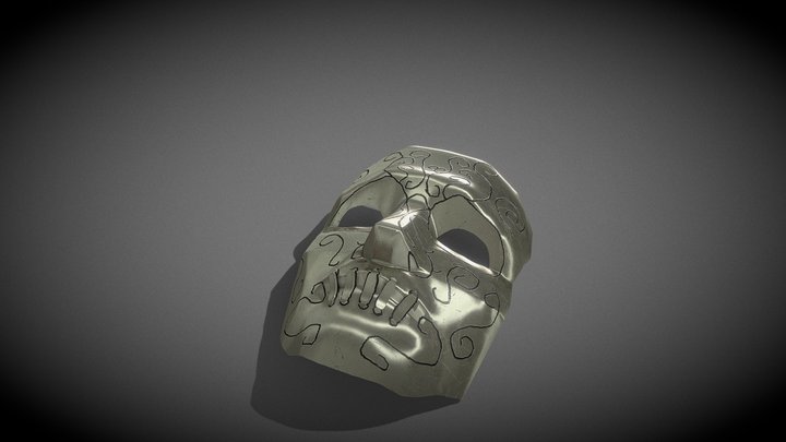 The Moyai (@Eagger) - Sketchfab