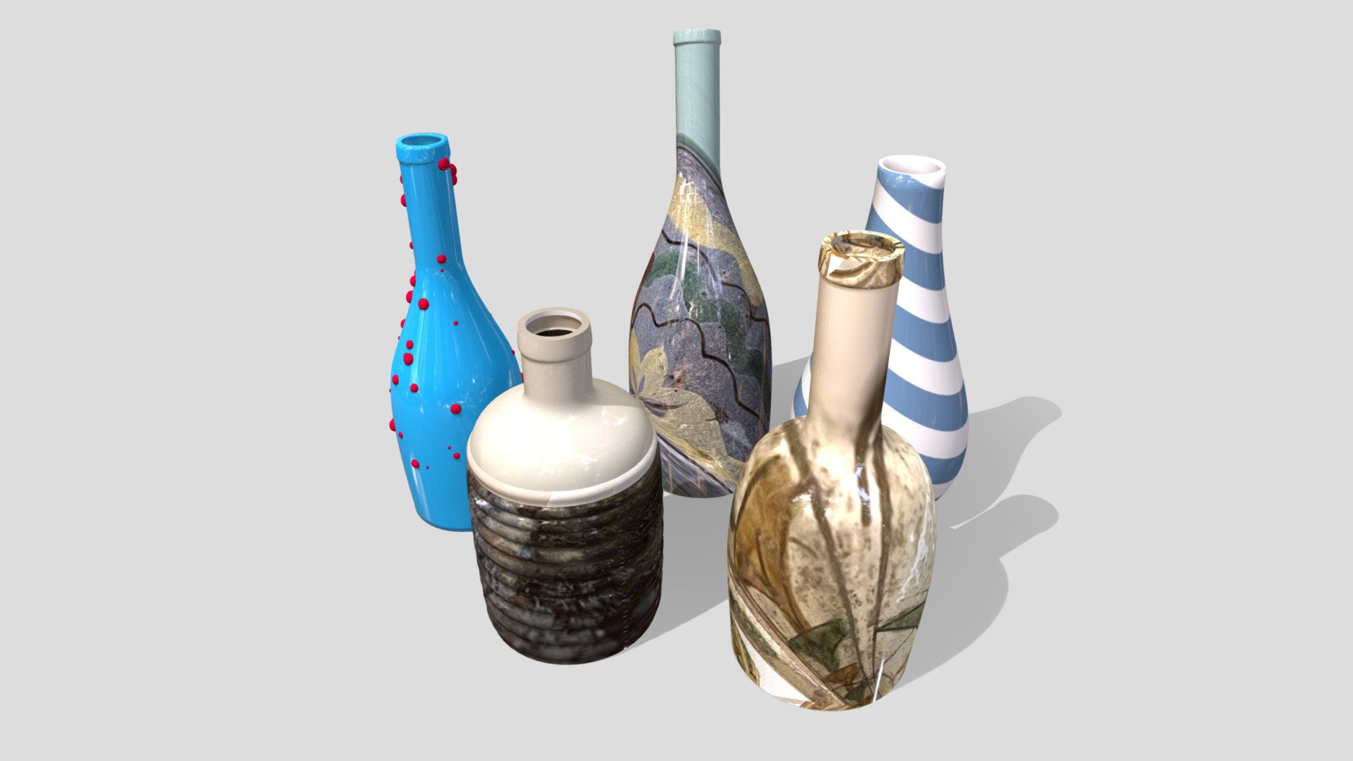 vasi - copy - 3D model by ubi_laptop [bb11169] - Sketchfab