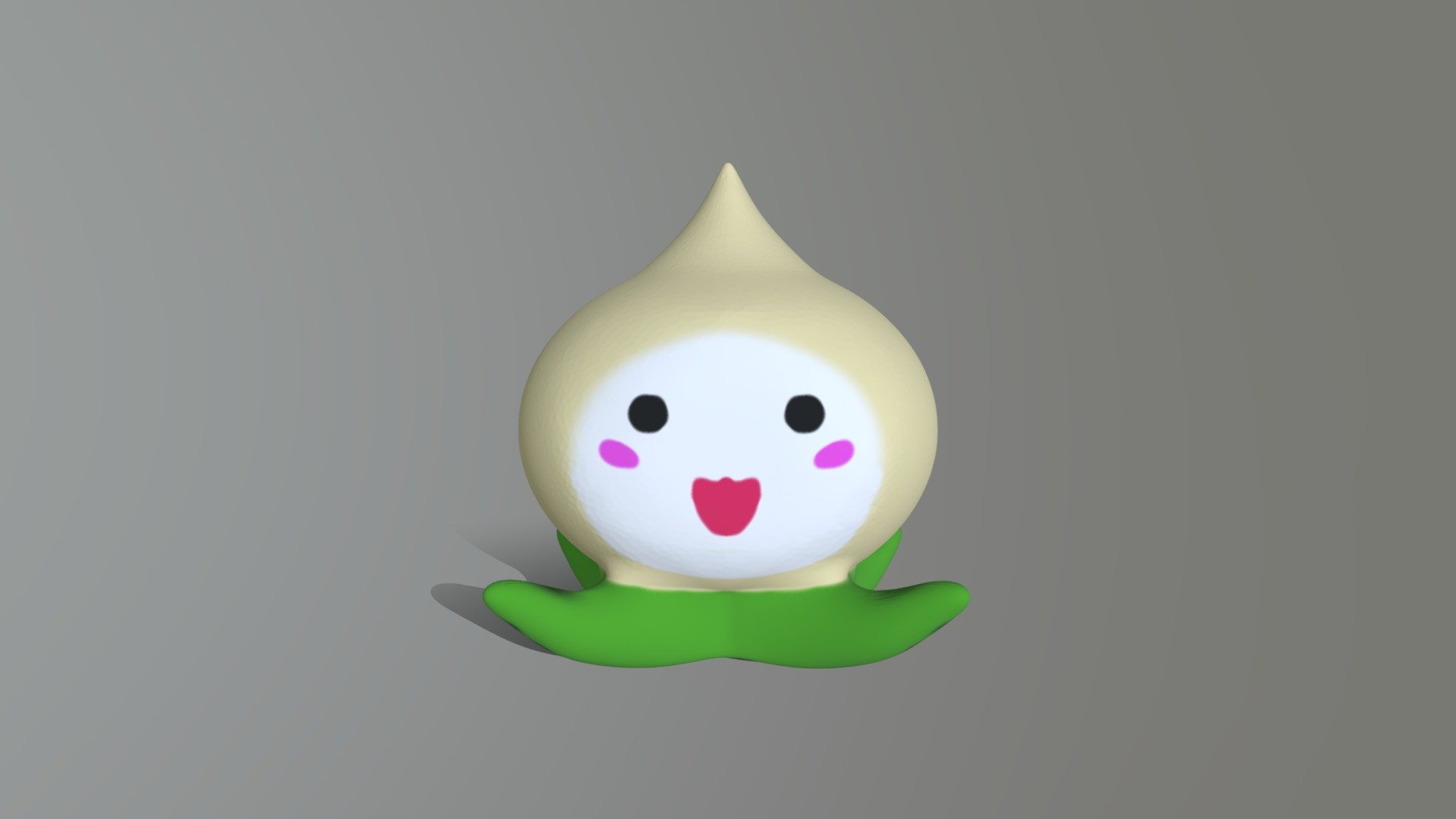 pachimari_v2 - 3D model by ion-17 [bb12cdd] - Sketchfab