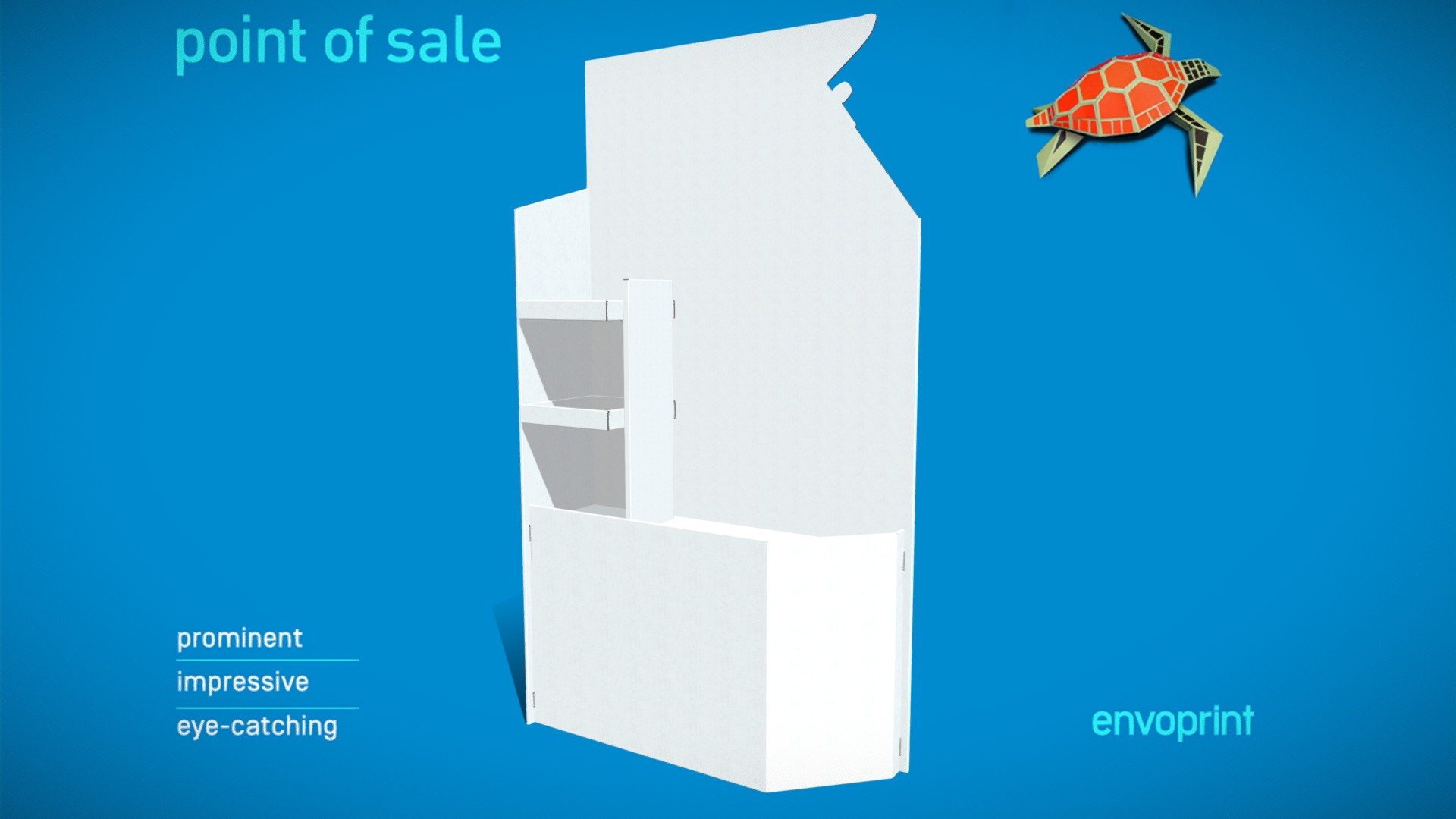 OB1 Display - 3D model by envoprint (@keithenvoprint) [bb146cb] - Sketchfab