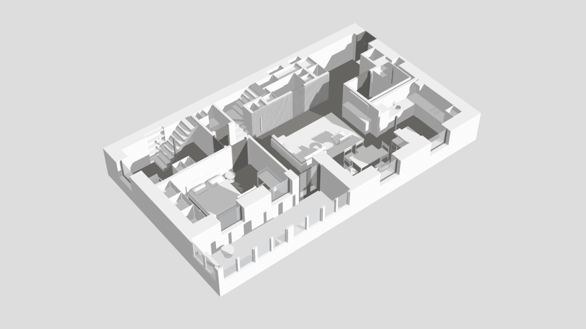 Draft_2 - 3D model by angelovskiy.a [bb16b47] - Sketchfab