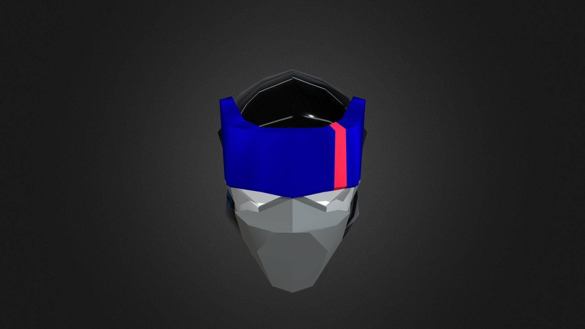 the mask files - 3D model by blbryjuice [bb1913a] - Sketchfab