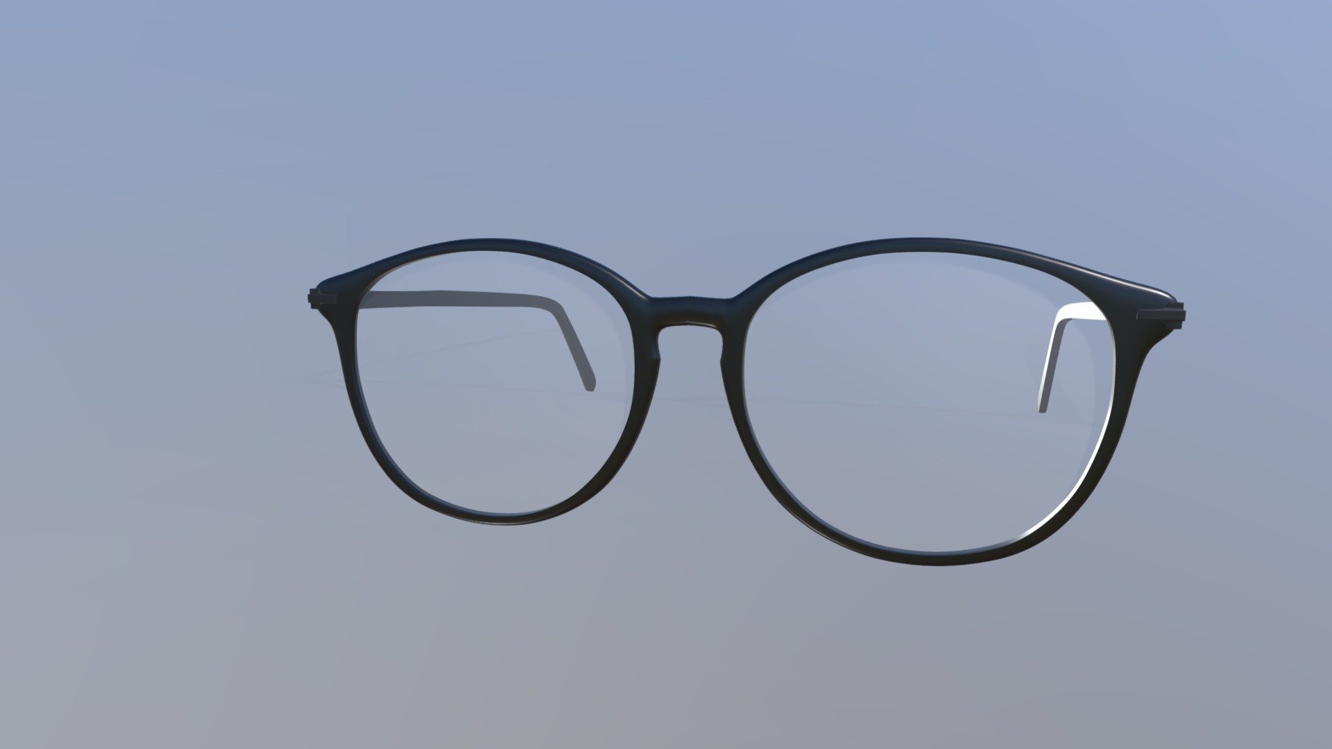 Eyewear (Specs) - Download Free 3D model by rojencha [bb1a41b] - Sketchfab