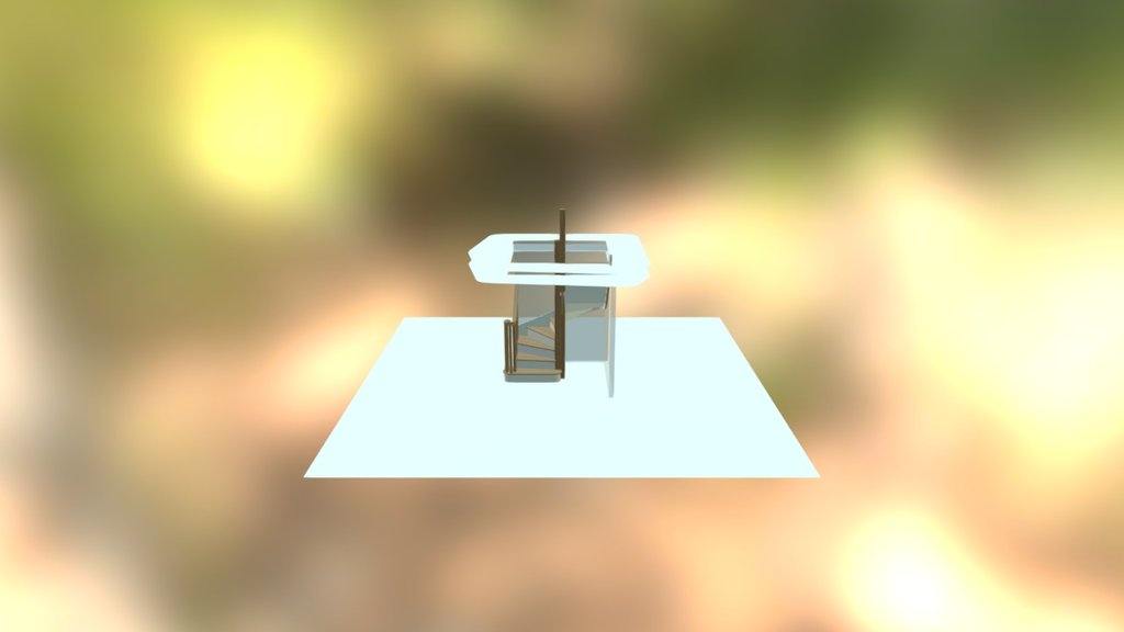 default - 3D model by westcliffe [bb1ccac] - Sketchfab