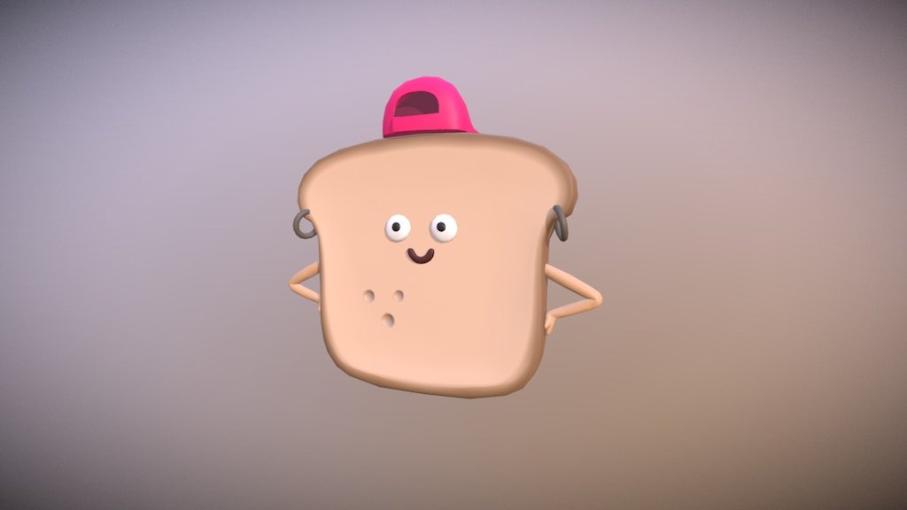 Matthew - 3D model by turistainc [bb1fcde] - Sketchfab
