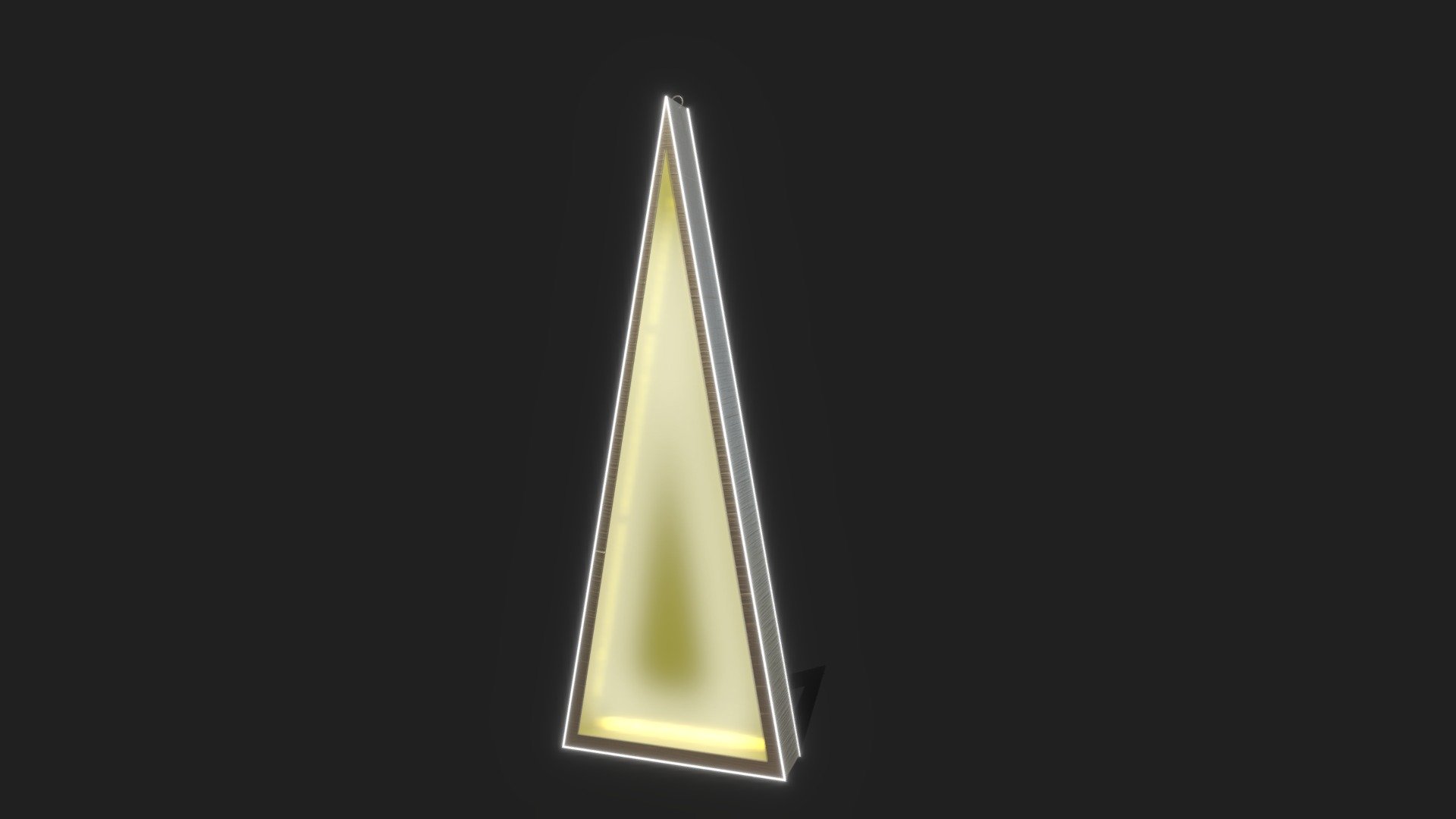 albero felice - 3D model by Matthew Piermarini (@MatthewPiermarini ...