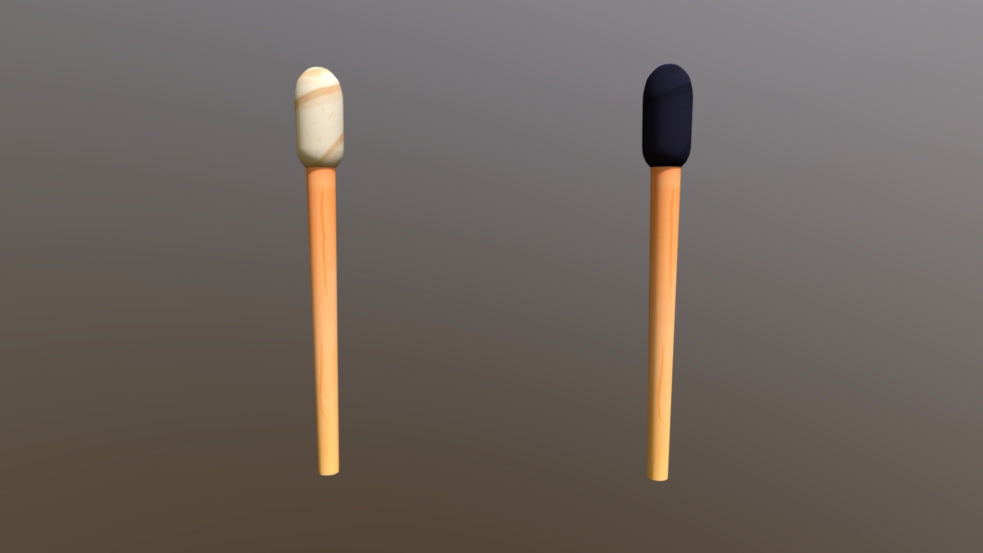 Stylized_torch - Download Free 3D model by BladeManEXE10 [bb2371d ...