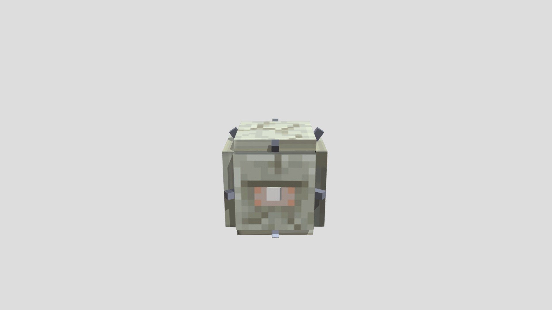 Elder Guardian Model - 3D model by Jester (@docnastercollage) [bb24b32 ...
