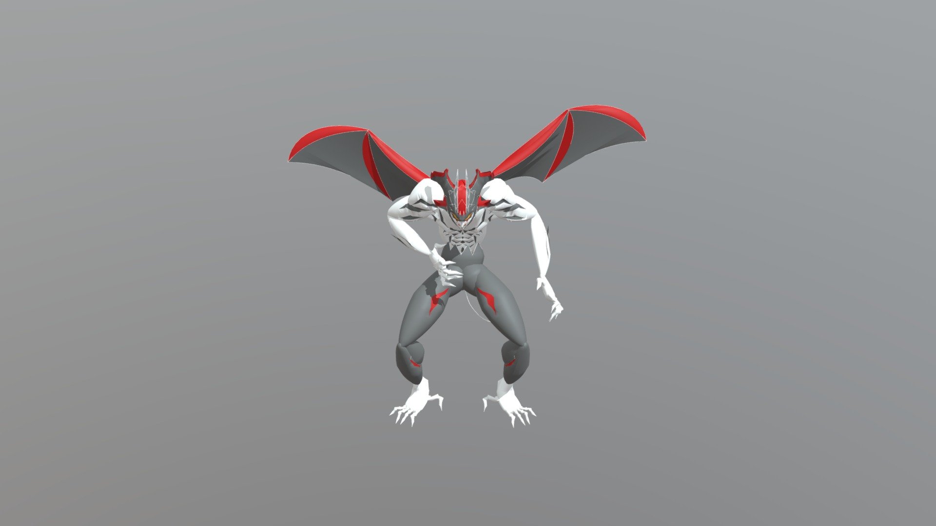 Illuminati - 3D model by Mark Trace (@marktrace) [bb25150] - Sketchfab