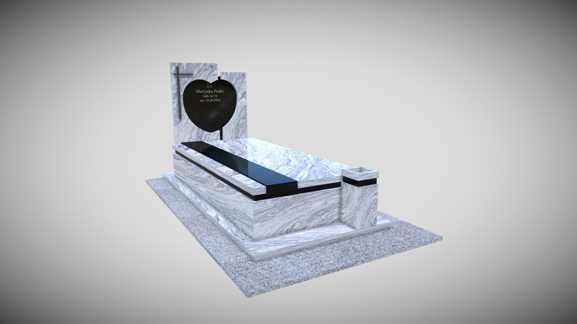 MP3 - Download Free 3D model by tandrzej [bb27f82] - Sketchfab
