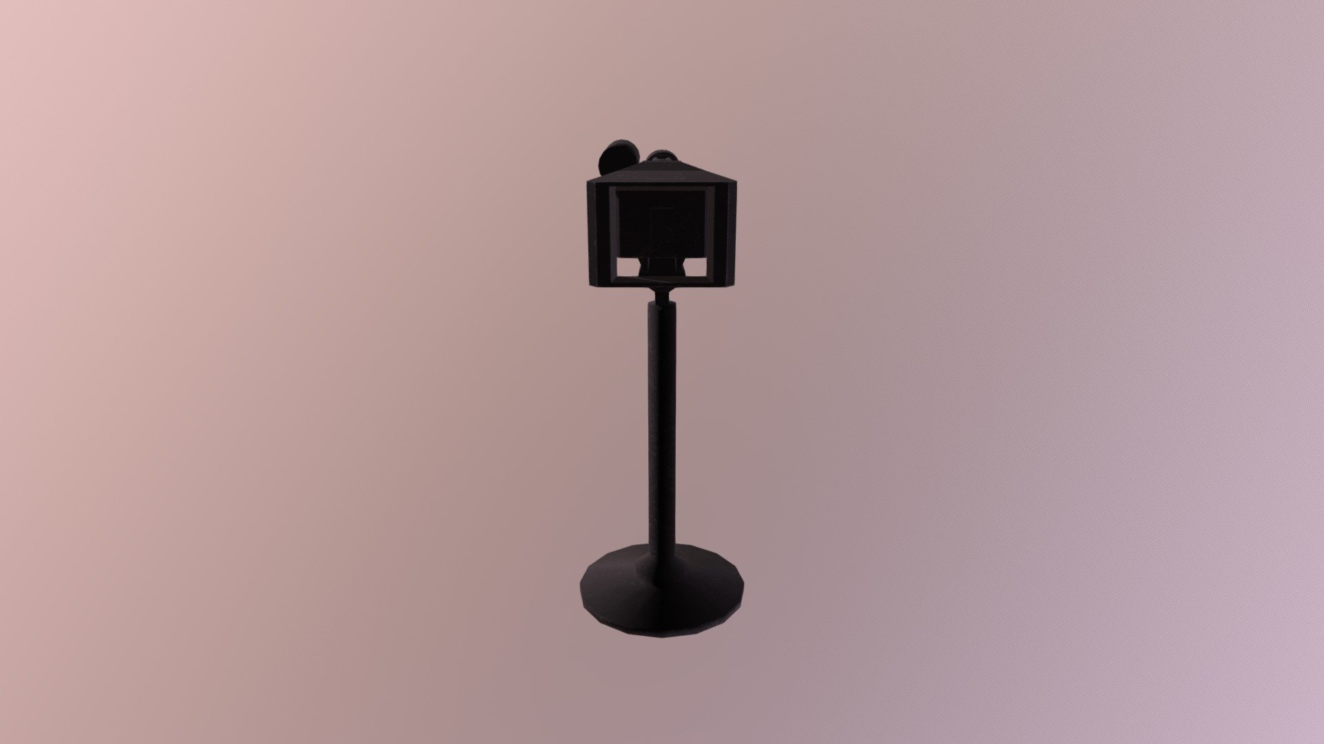 M134 - 3D model by KotoneF_ [bb2a9b4] - Sketchfab