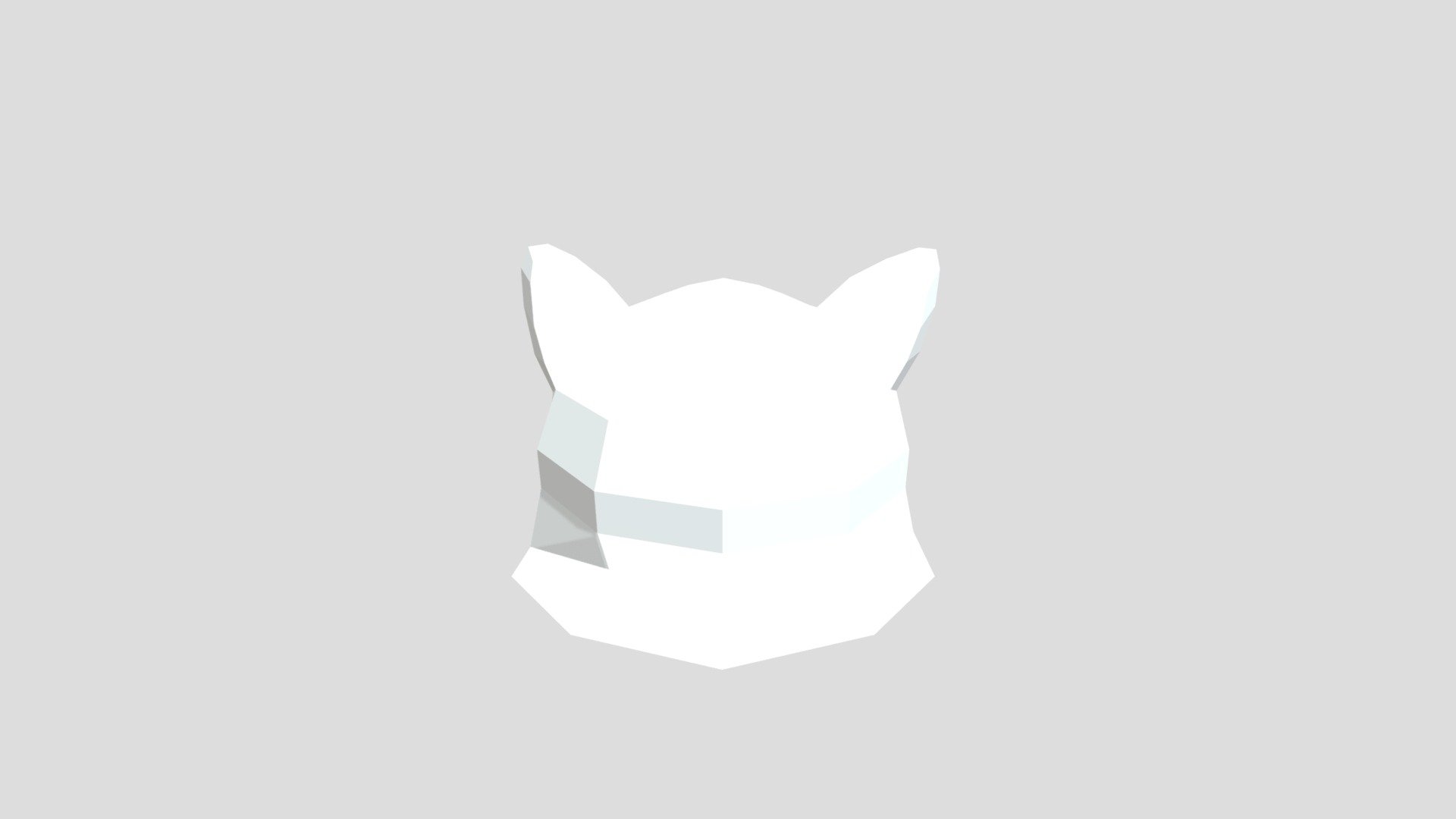 Aphmau Hat - 3D model by RavenBlox [bb2be0e] - Sketchfab