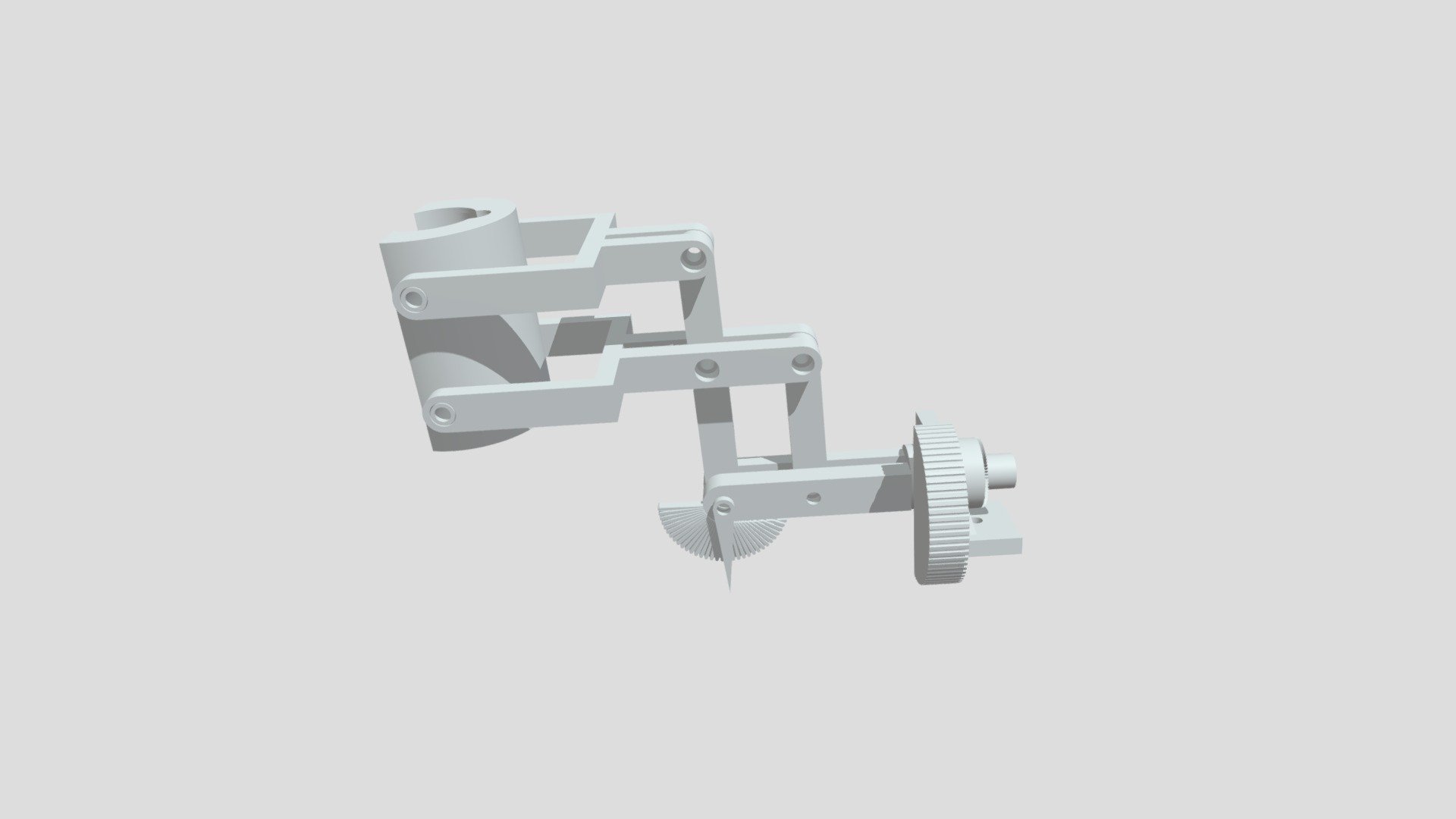 Assembly Final - Download Free 3D model by Ody (@g.odysseas.phy ...