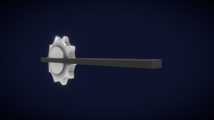 Obstacle 3D models - Sketchfab