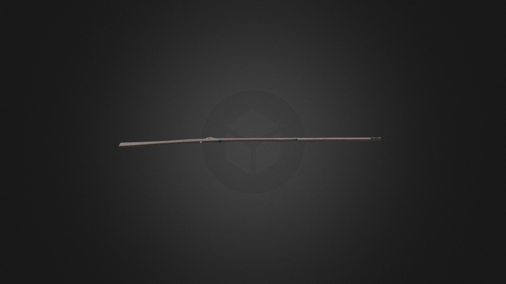 MatchLock - Download Free 3D model by JustinBass [bb2cb0e] - Sketchfab
