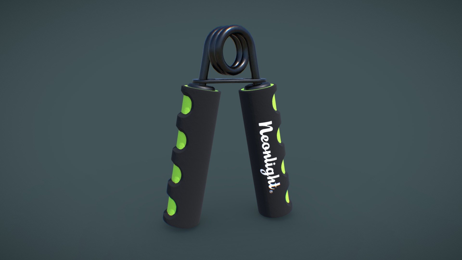 Hand Grip - Download Free 3D model by Neonlight [bb2cd61] - Sketchfab