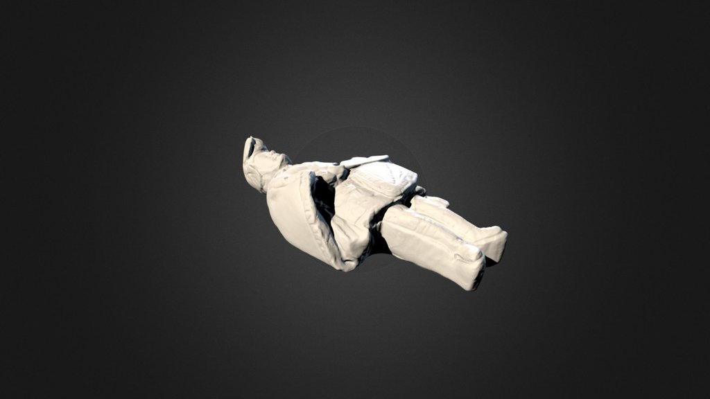 Milite Deci - 3D model by marianozisa [bb2e74a] - Sketchfab