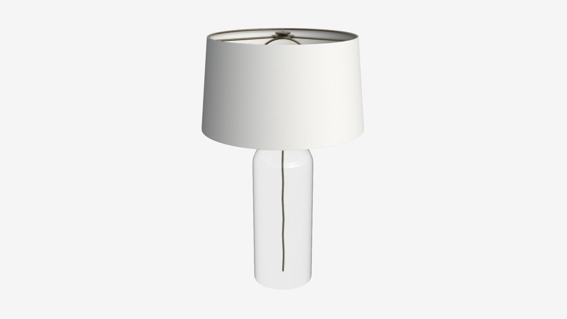 Lamp Baker Murano - Buy Royalty Free 3D model by HQ3DMOD (@AivisAstics ...