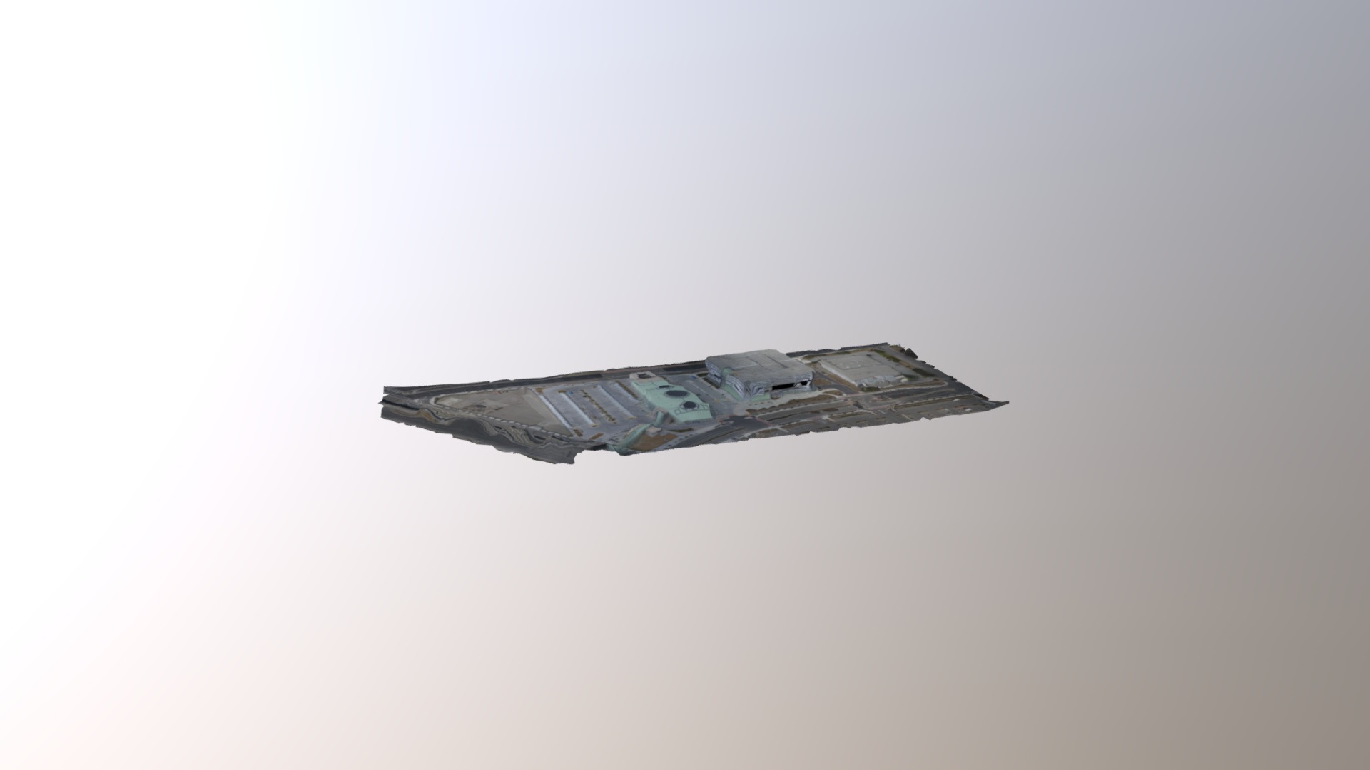 VTA BART - 3D model by record.play.rewind [bb2ff96] - Sketchfab