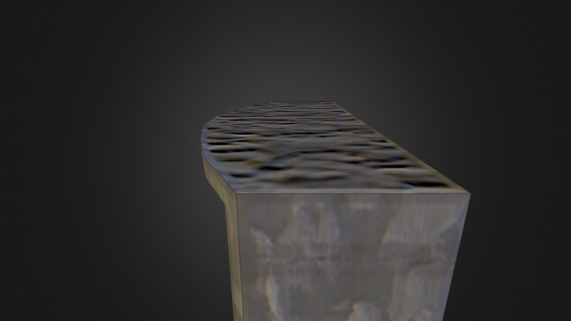 Lamp - 3D model by Luuk Kant (@luuk.rulezz) [bb30199] - Sketchfab