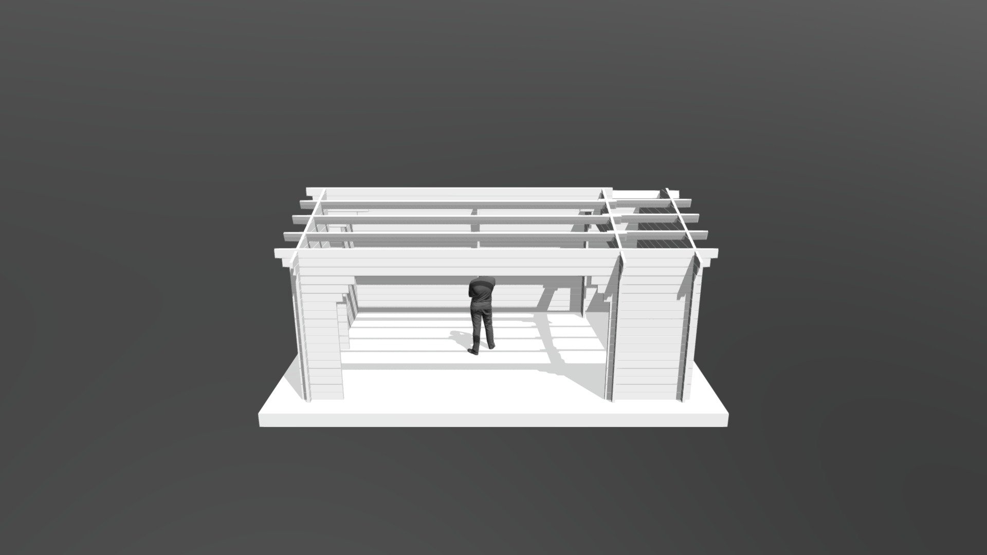 Dom5 - 3D model by 164564 (@321432) [bb305a4] - Sketchfab