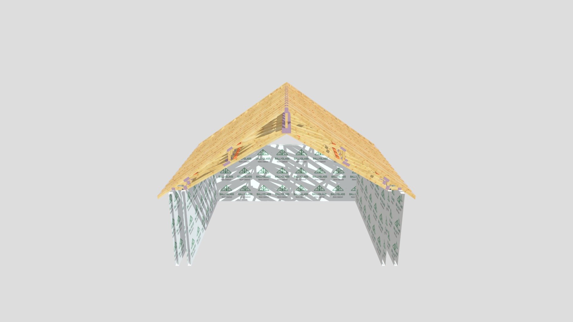 Proposed_ New_ Dwelling_SD - Download Free 3D model by Ballyglass24 ...