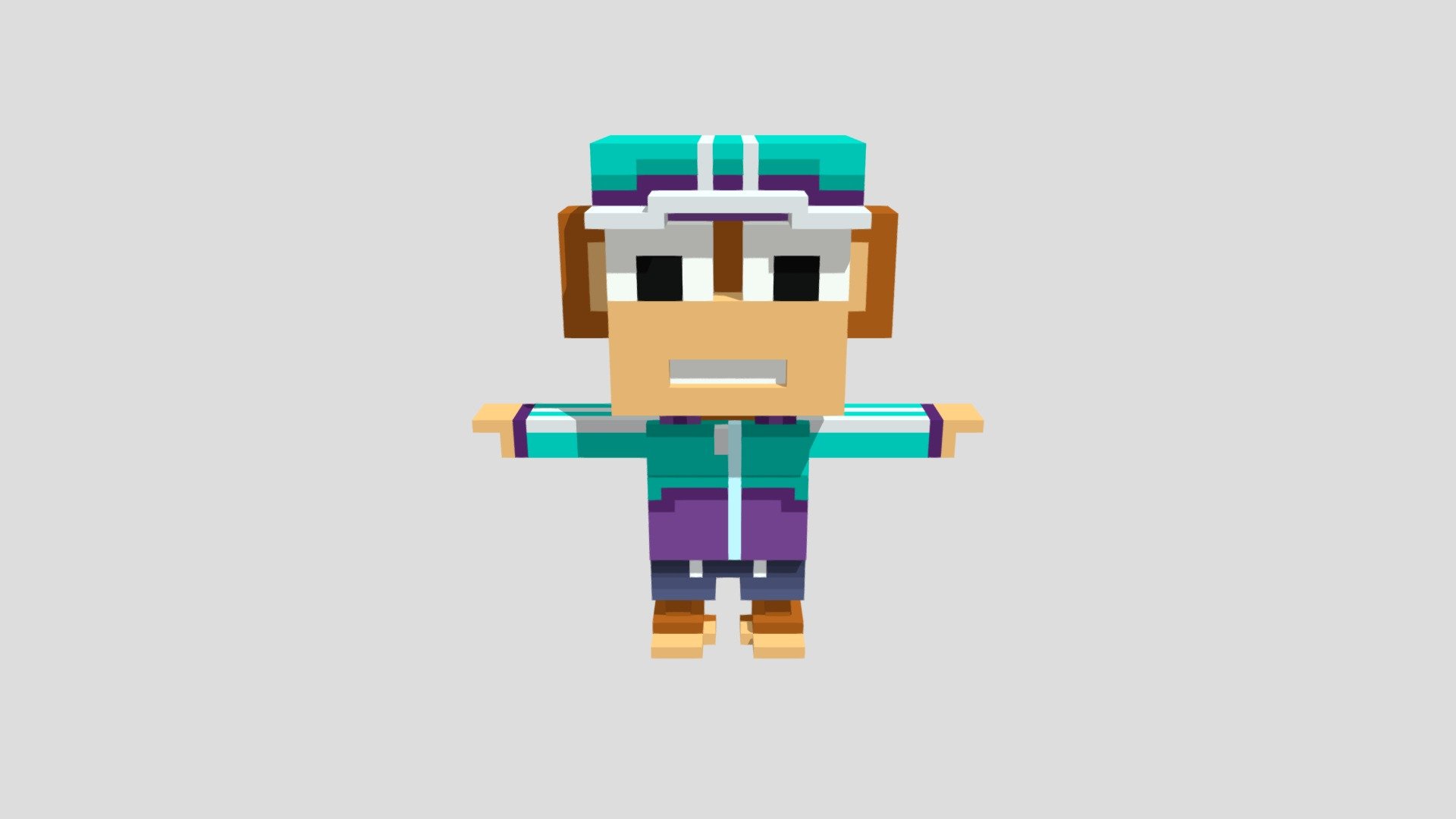 Model ID 0267-0-1 Gltf - 3D model by smiguelDCL [bb31ff1] - Sketchfab