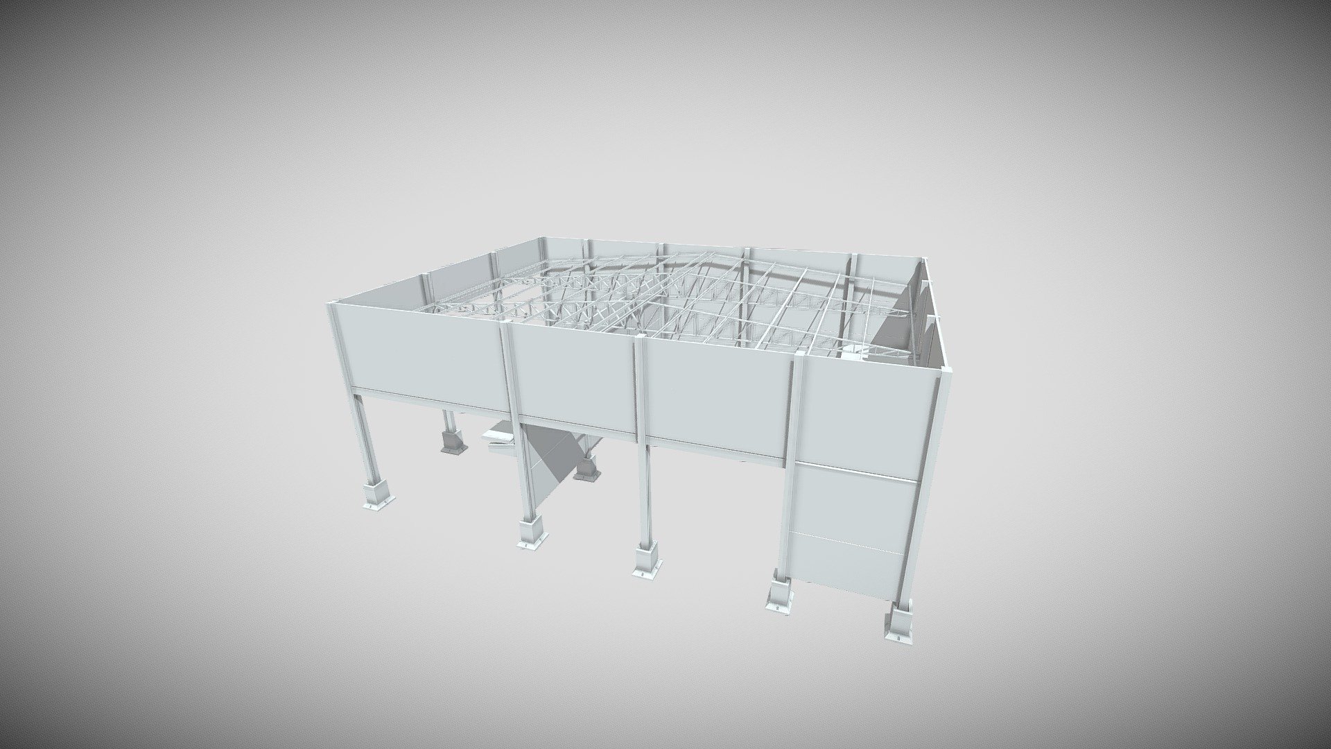 FBX - Download Free 3D model by janafaoro [bb32782] - Sketchfab