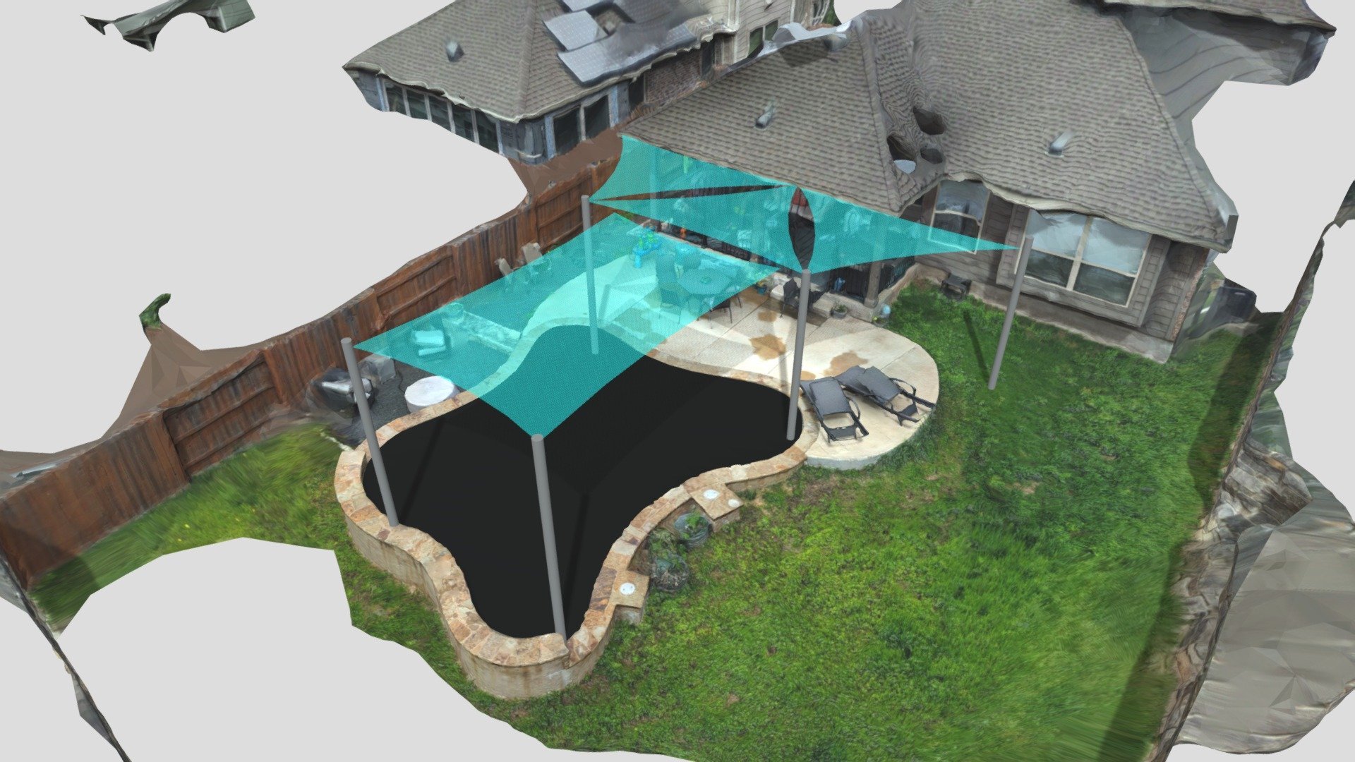 ben-4-16-pond - 3D model by shaunl666 [bb32879] - Sketchfab
