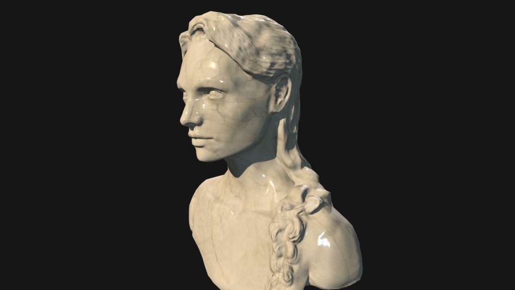 Low - 3D model by Michalina (@michalina.dabek) [bb33e2b] - Sketchfab