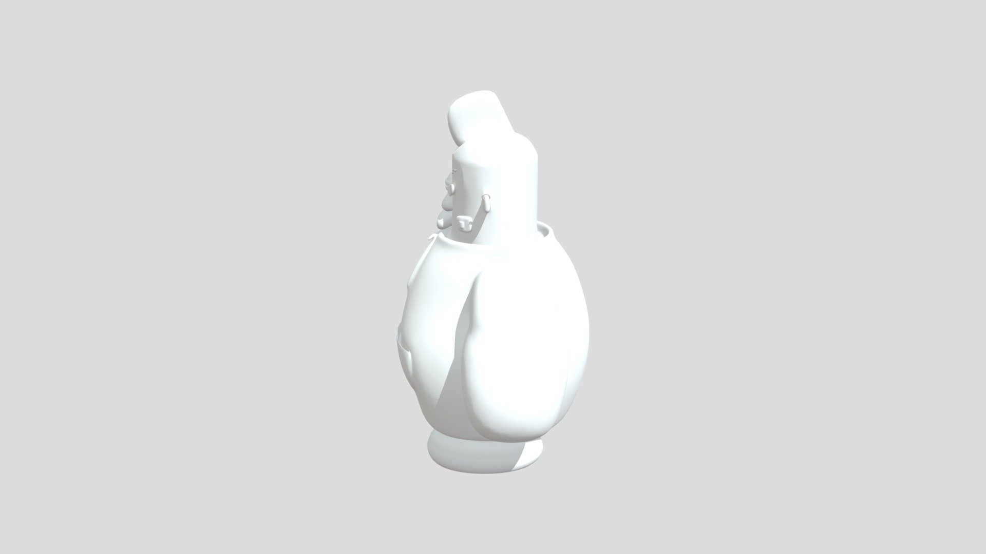 Def - 3D model by bmg_azn [bb358a6] - Sketchfab