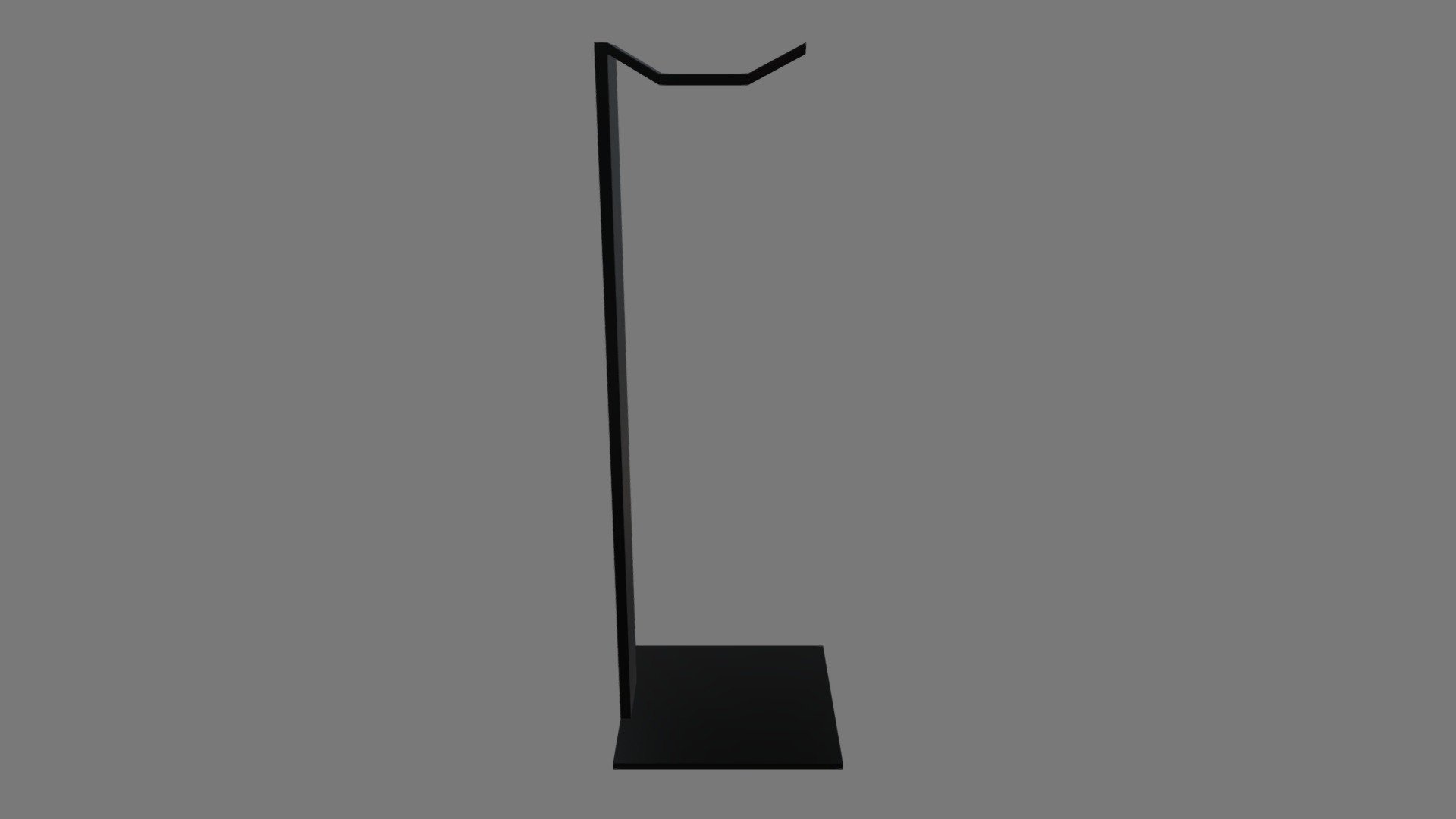 Headset Stand - Download Free 3D model by LSH^^^ (@rafail5553005 ...