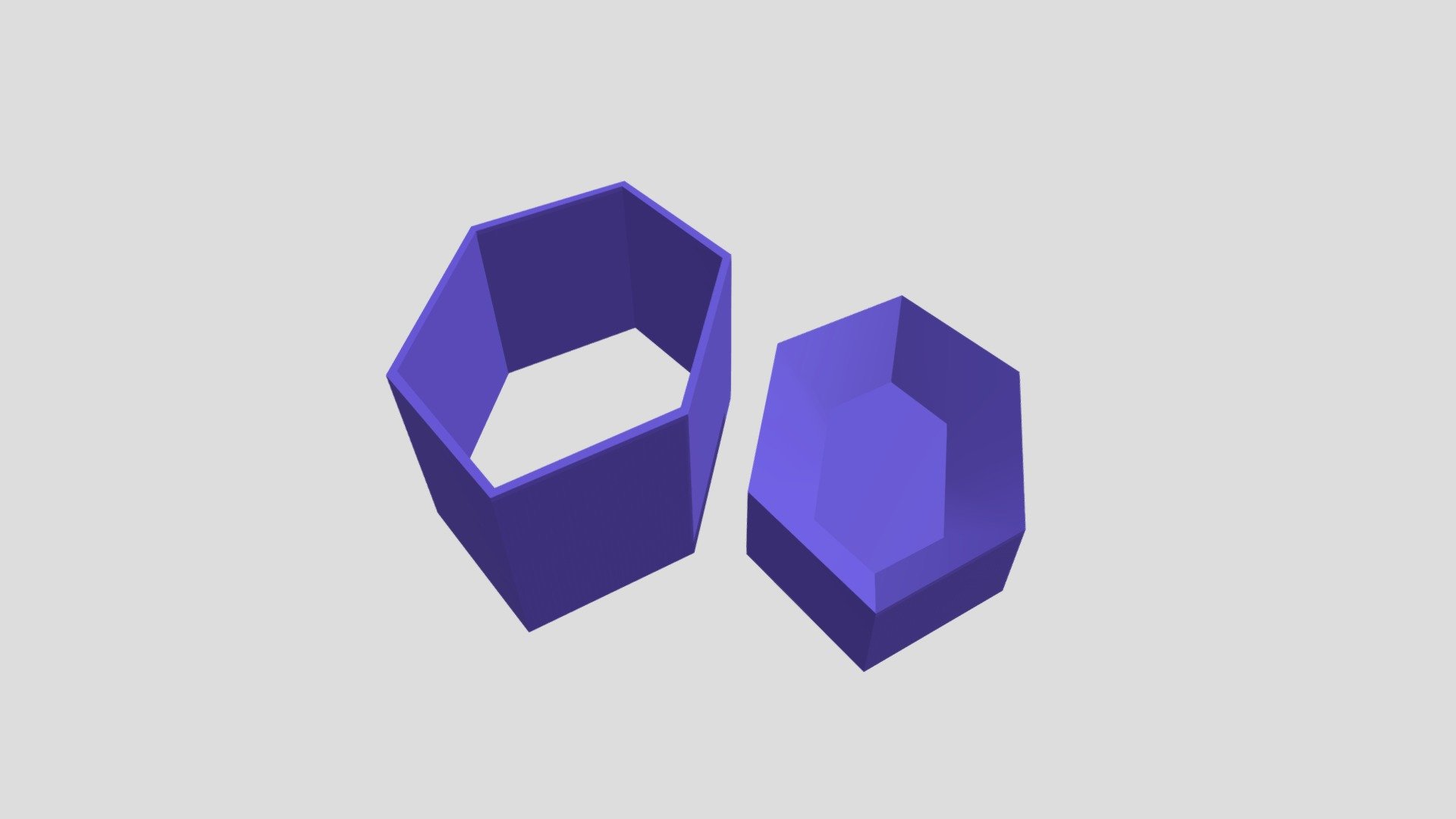 Mold for Bath Bomb Rupee - 3D model by ArchiDeMoN [bb3a99d] - Sketchfab