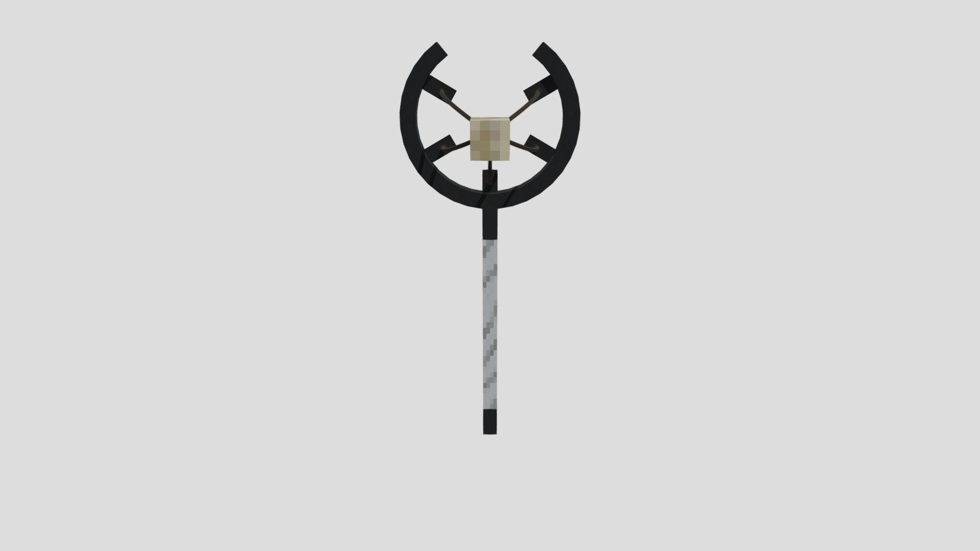 Kuro Kabuto - Download Free 3D model by GrazeNoob [bb3d777] - Sketchfab