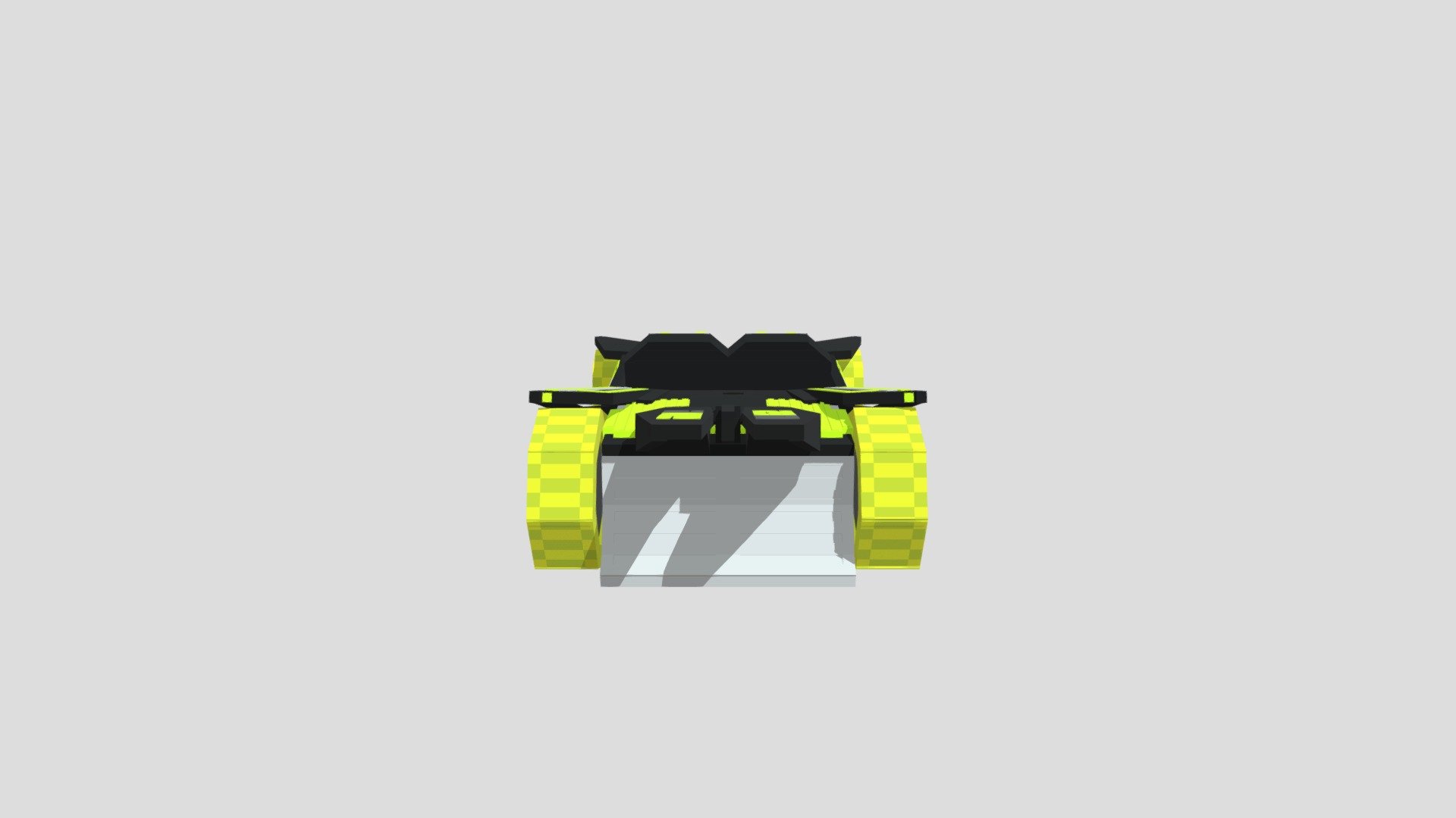 RD-02 Hot Wheels Acceleracers - Download Free 3D model by ...