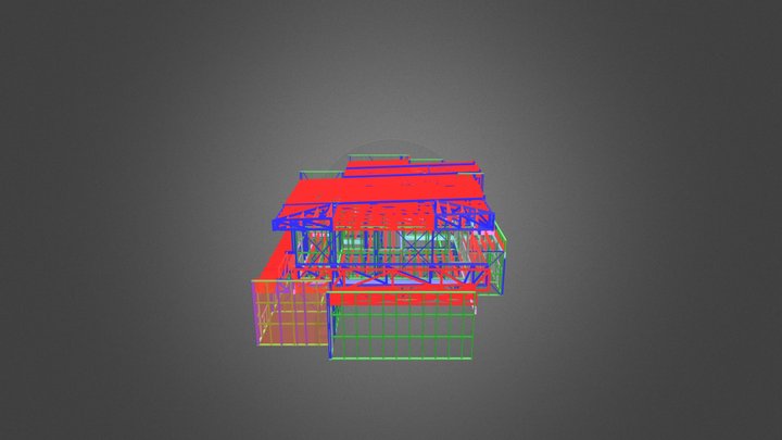 MCM FRAME & TRUSS (@MCMFRAMES) - Sketchfab