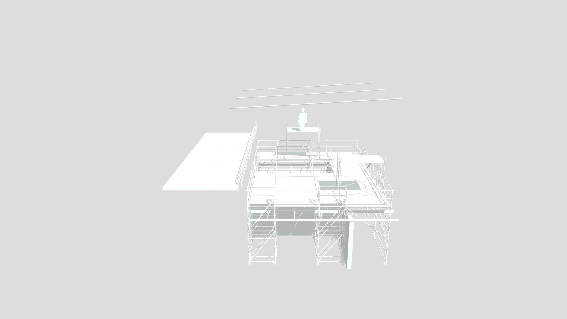 Marvin Gardens - 3D model by Equipos_Especiales [bb41073] - Sketchfab