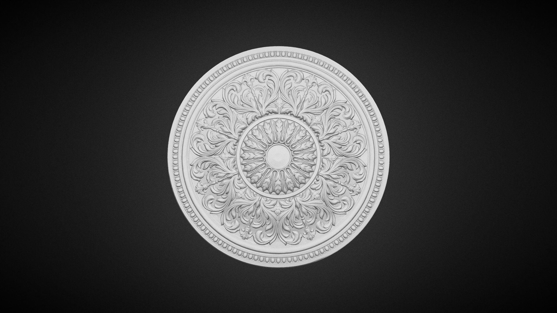 РВ-96(Ц) - 3D model by Markovich N (@lepdecor) [bb414db] - Sketchfab