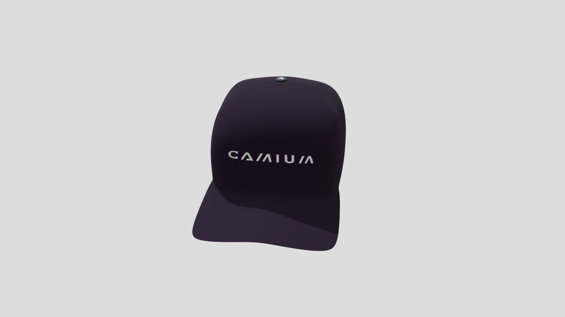 Gorra - 3D model by Makoki [bb42db3] - Sketchfab