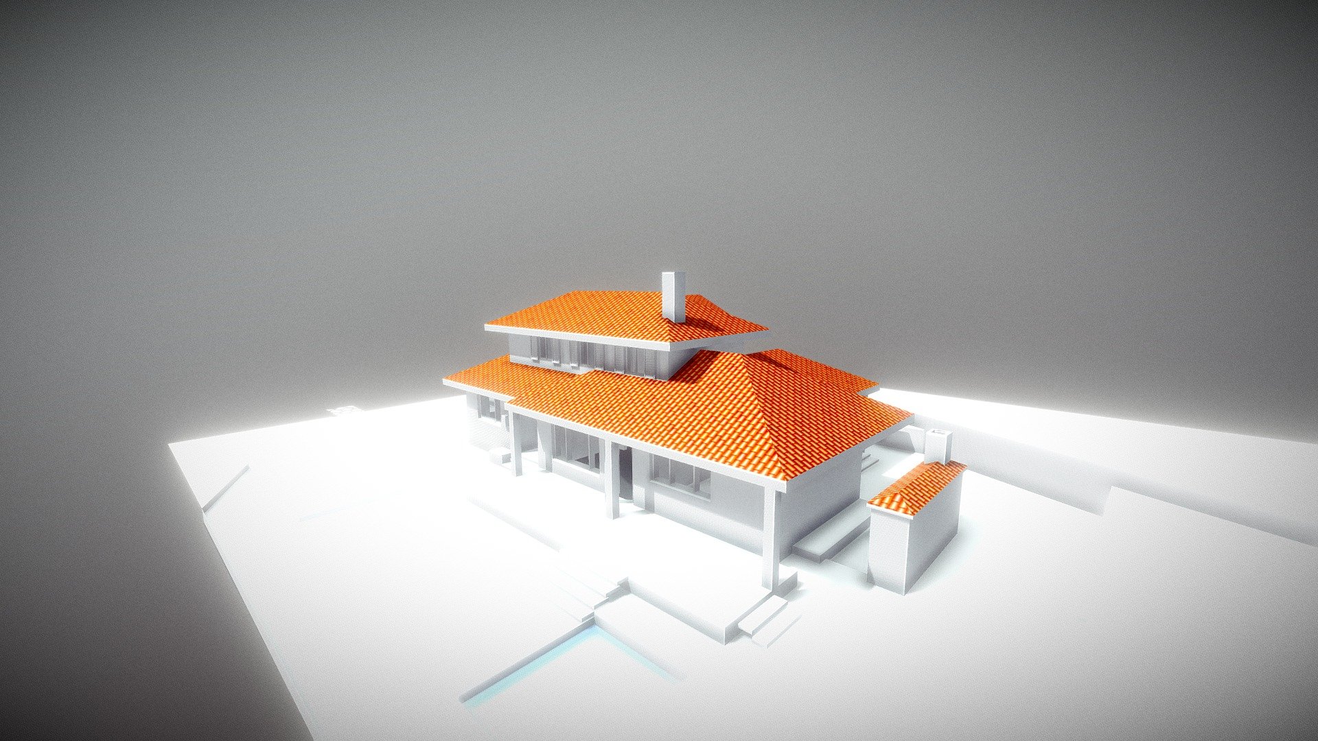 test - 3D model by bangslosan [bb43cd0] - Sketchfab