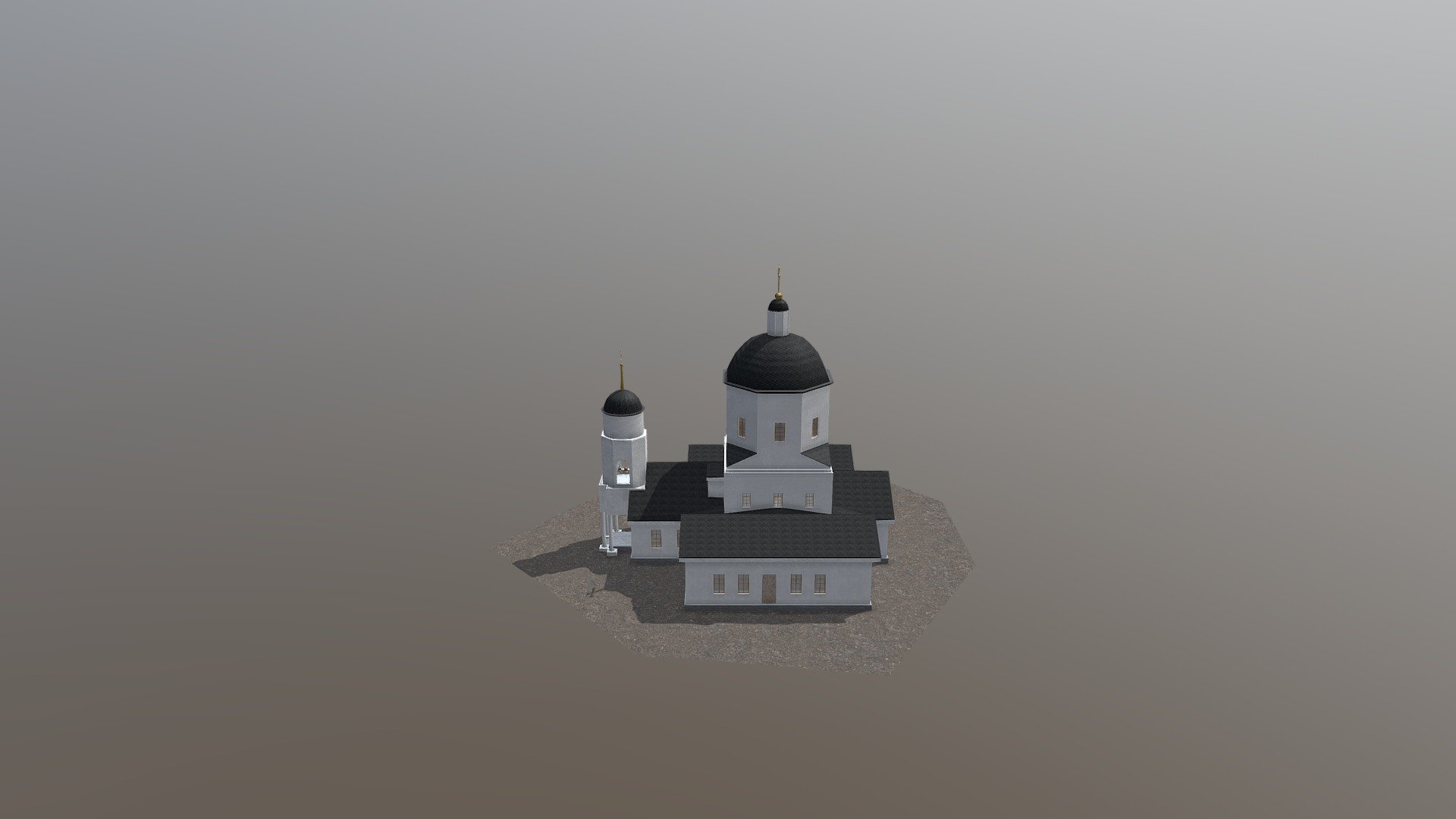 Magadan_Main - Download Free 3D model by Mark Saenko (@vladislav.saenko ...