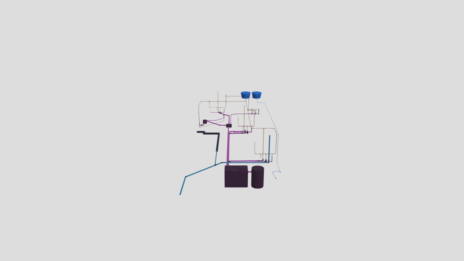 SM SUN PREÁ - CE - Download Free 3D model by ETNOPRO ENG (@INSTPROJ ...