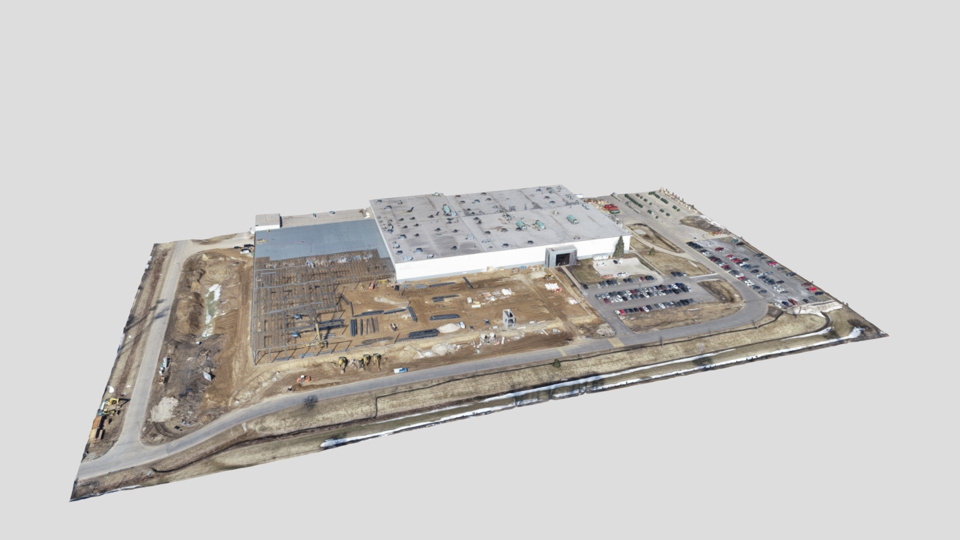 Eaton 2021-03-08 3D Mesh - 3D model by Berghammer [bb443ee] - Sketchfab