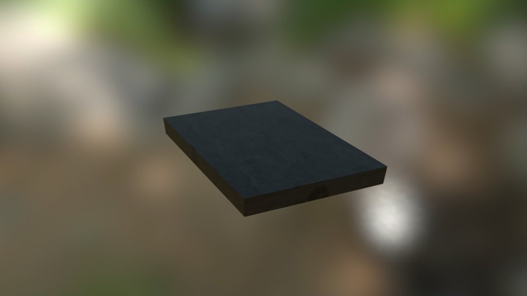 Extractor - 3D model by TristanDylanKrause [bb448df] - Sketchfab