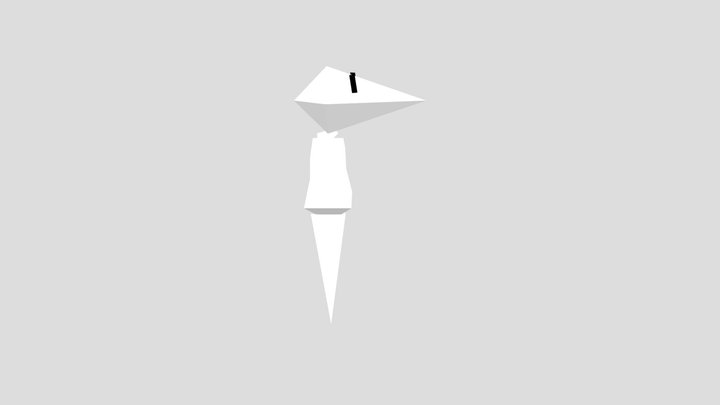 Triangle 3D models - Sketchfab