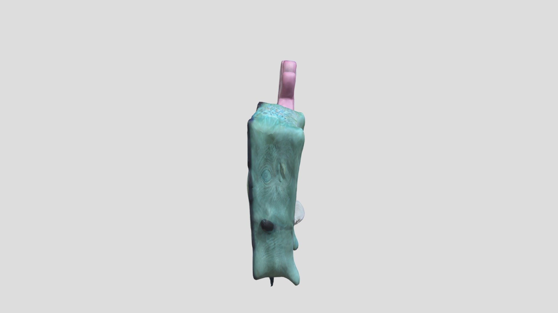 Nicktoons sims - Download Free 3D model by amyluvzrob [bb45391] - Sketchfab