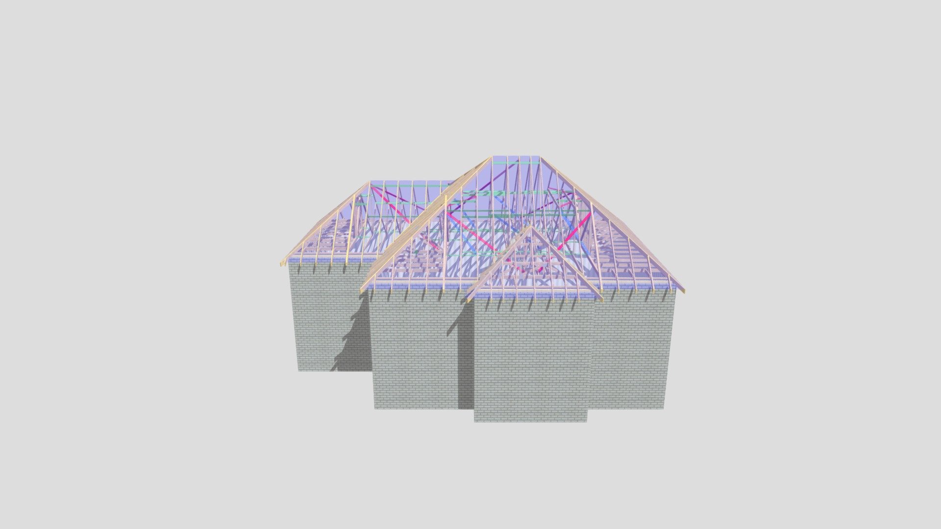 230791AA, Oldbury Road, Worcester - Download Free 3D model by Martin ...