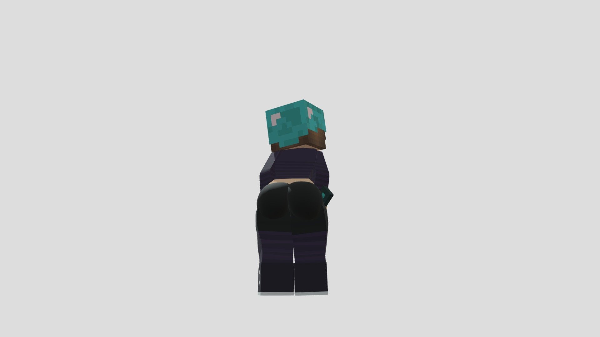 Jenny Belle - Download Free 3D model by rreweerrewee@gmail.com ...