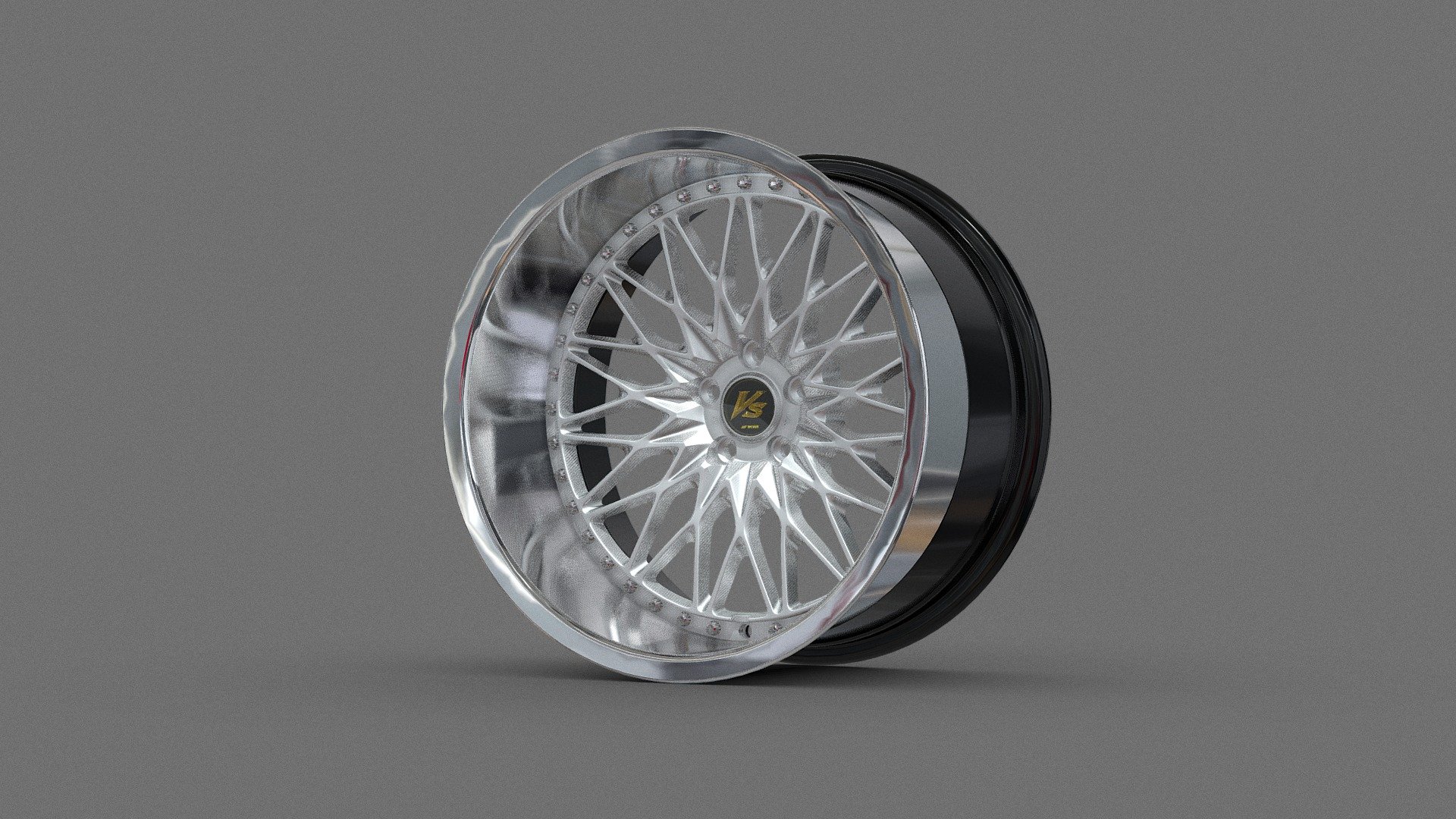 Work VS XV - Download Free 3D model by jonver87 [bb47f6d] - Sketchfab